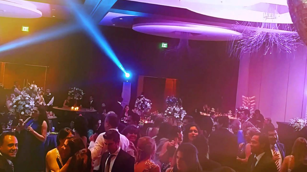 Dj para fiestas en df - YouTube