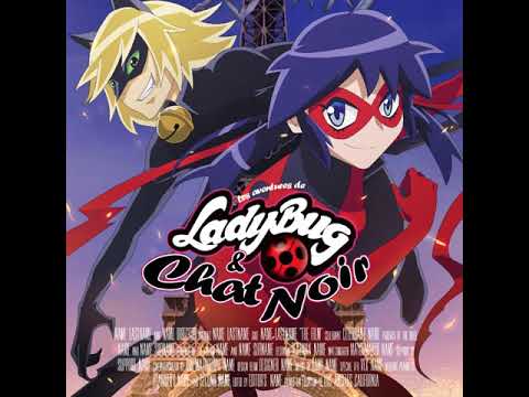 Miraculous Ladybug PV Song - 01 - Up Ladybug