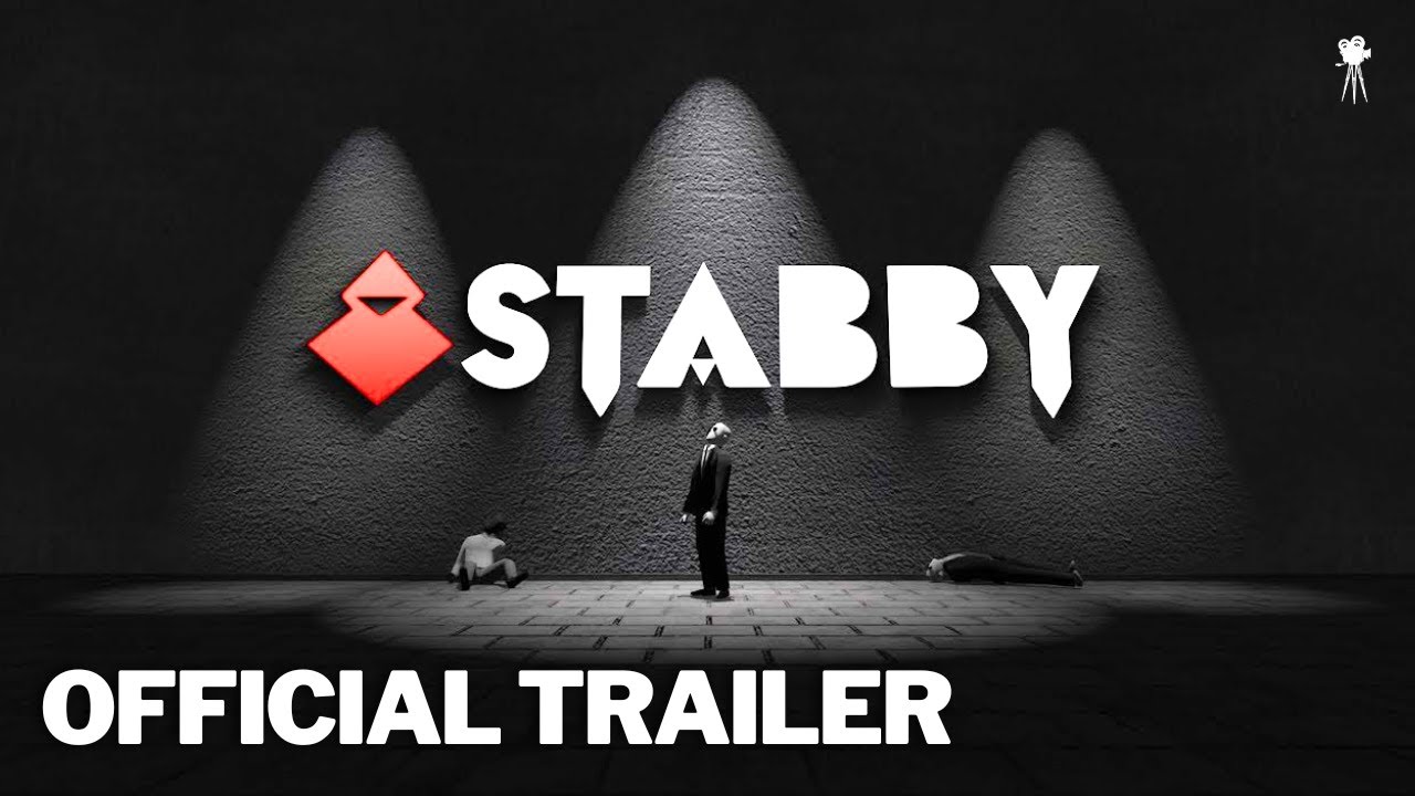 STABBY Official Release Date Trailer (2024) | HD - YouTube