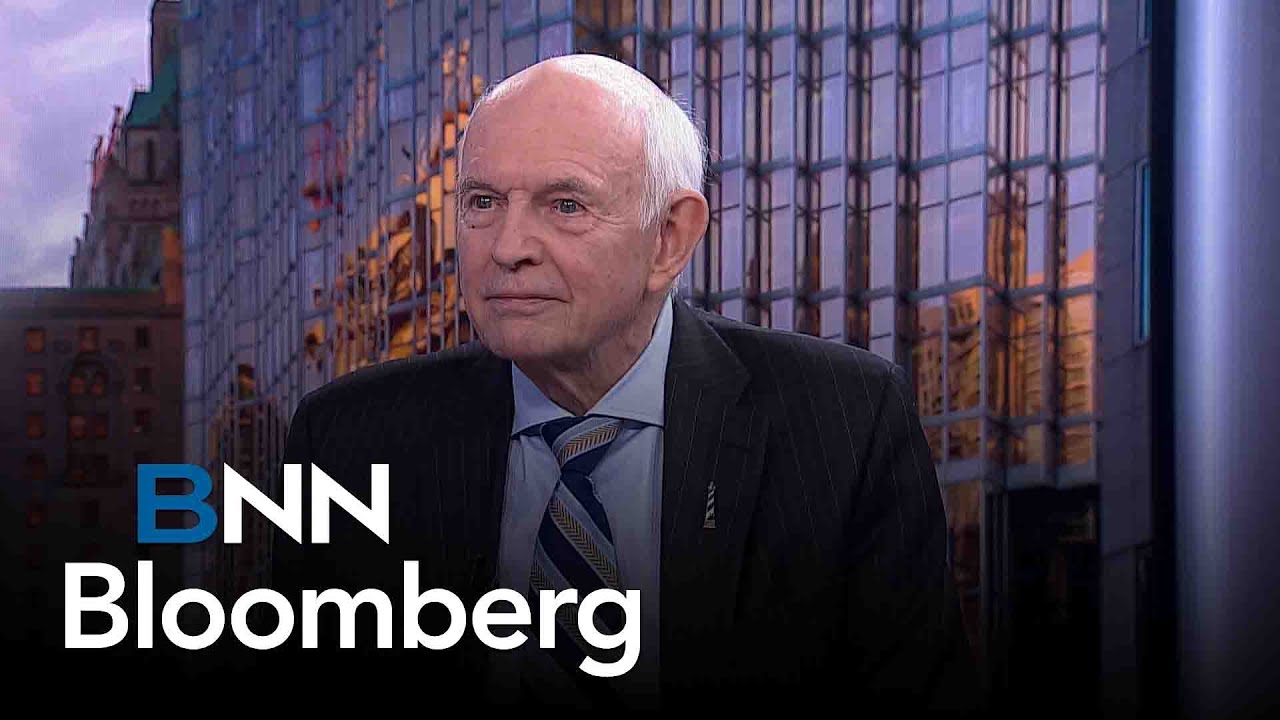 Market Call: Ross Healy's market outlook on North American large caps ...