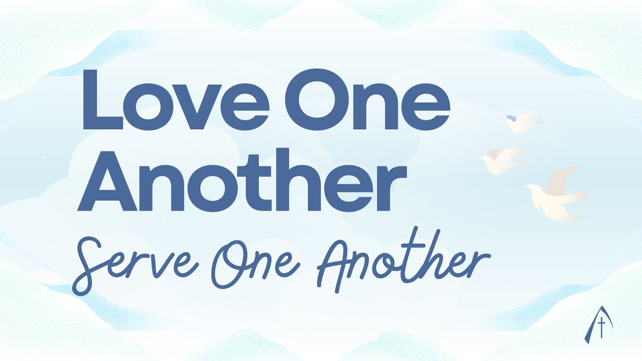 GVBC Sunday Service | Serve One Another | 1.26.25 - YouTube
