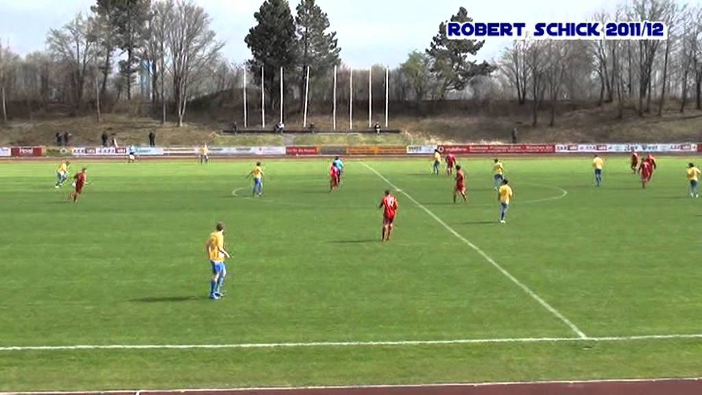 Robert Schick - YouTube