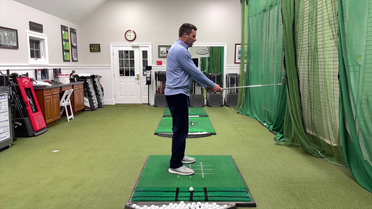 PerfectMotion - Grip, Posture and Alignment (GPA) - YouTube