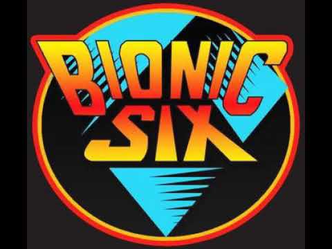 Bionic Six | Wikipedia audio article - YouTube