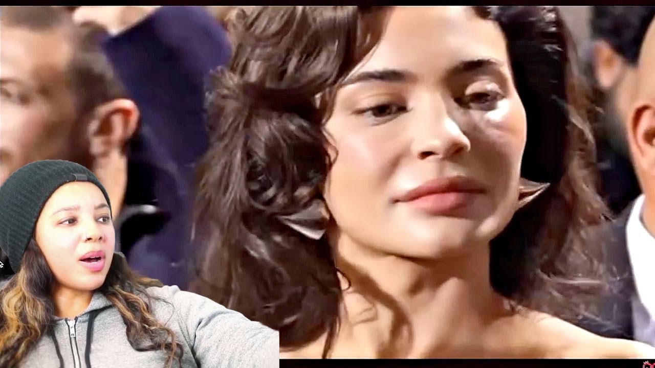 Kylie Jenner Looks OLD AF Now OMG | Reaction - YouTube