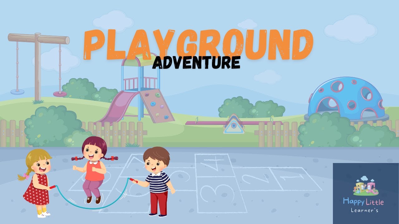 Welcome to HAPPY LITTLE LEARNERS - Kids Learning and Fun Channel! fun ...