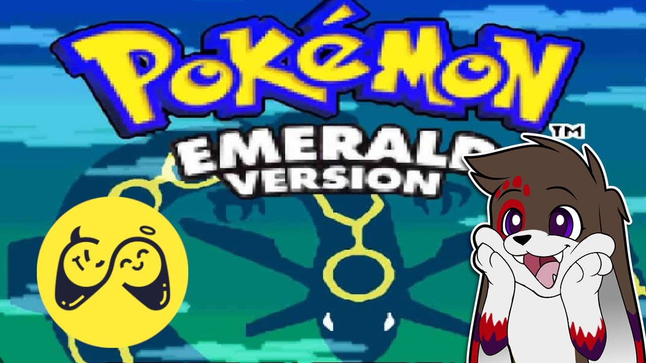 I let my audience take control of my game [Pokémon emerald] part 2 ...