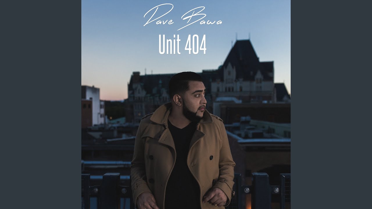 Be With Me (feat. Rush Toor) - YouTube