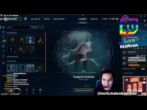 Hazreti yasuo remix