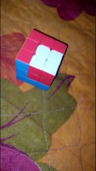 cube pattern # viral video - YouTube