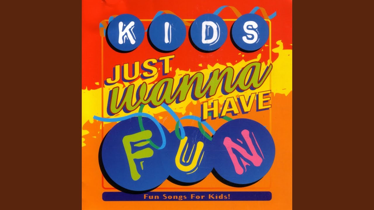 The Sticky Song (Art & Crafty Fun) - YouTube