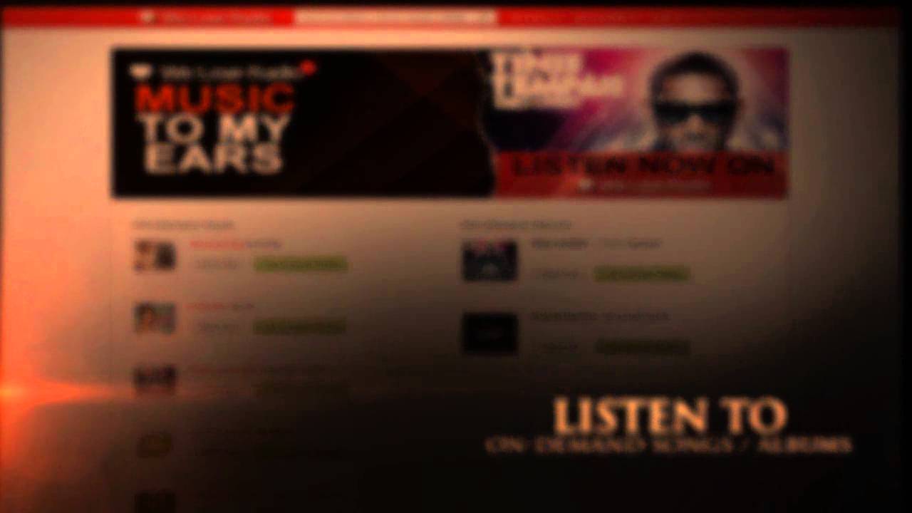 We Love Radio Official Trailer V1.0 - YouTube