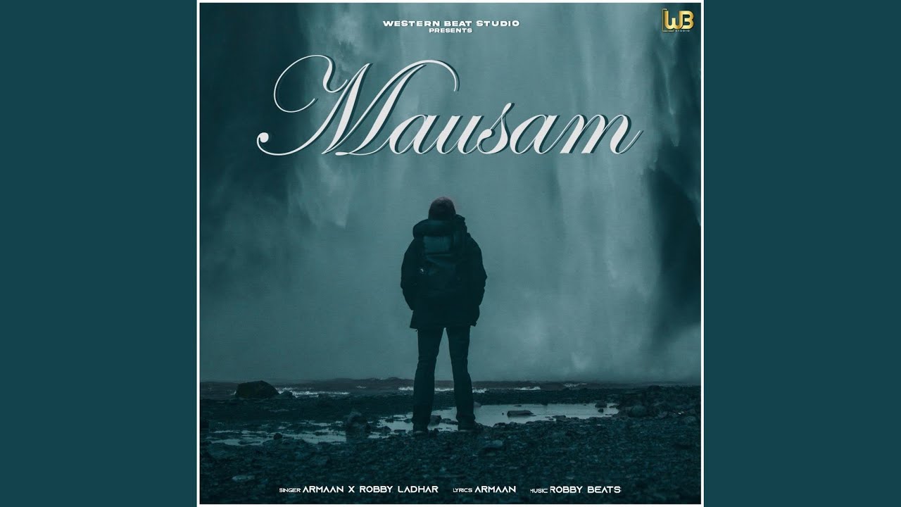 Mausam Album Art