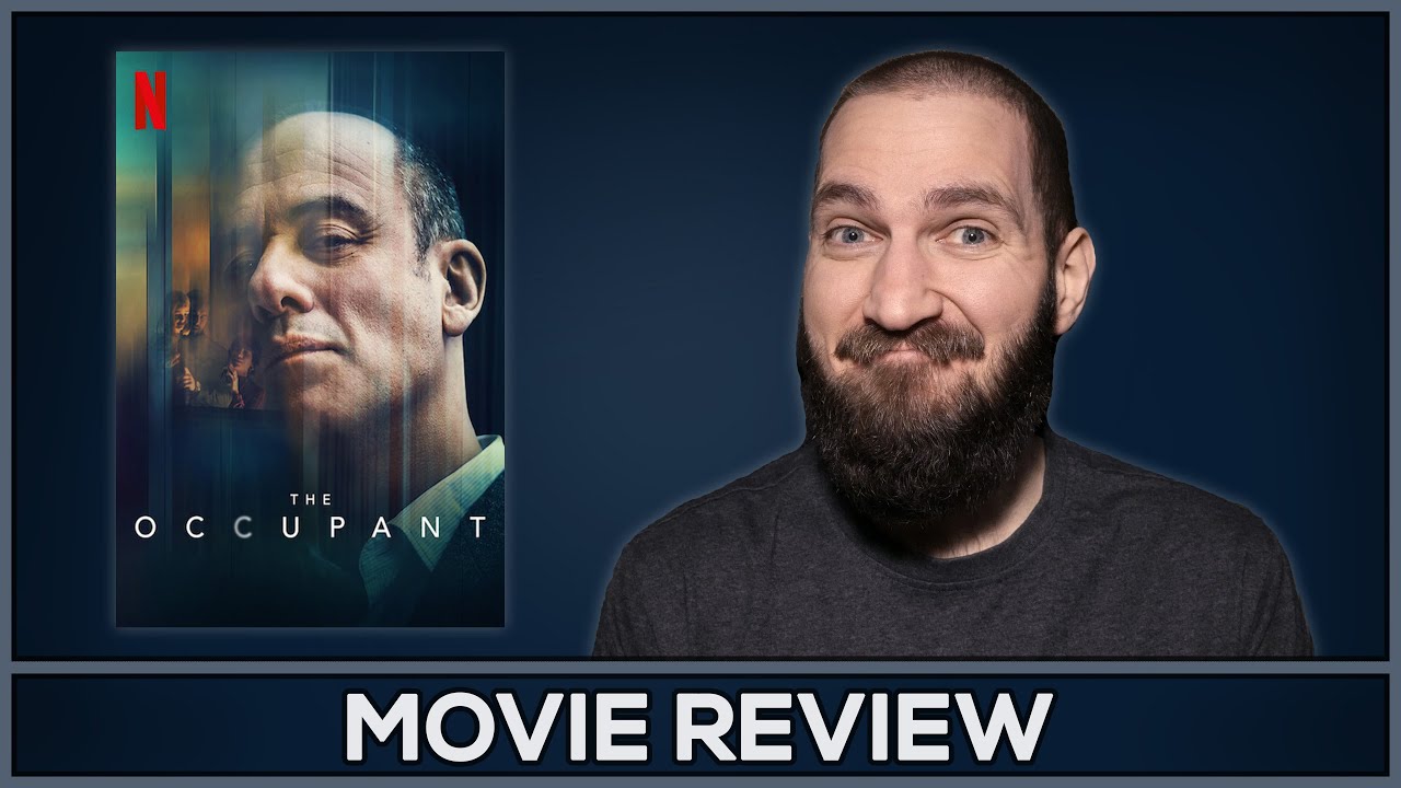 The Occupant - Movie Review - (No Spoilers) - YouTube