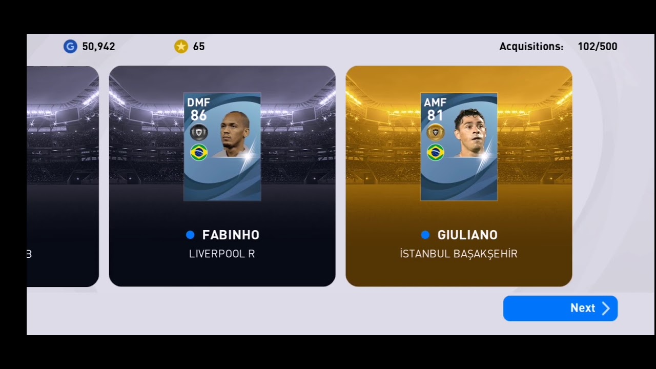 I get suarez and fabinho in box draw Europe - YouTube