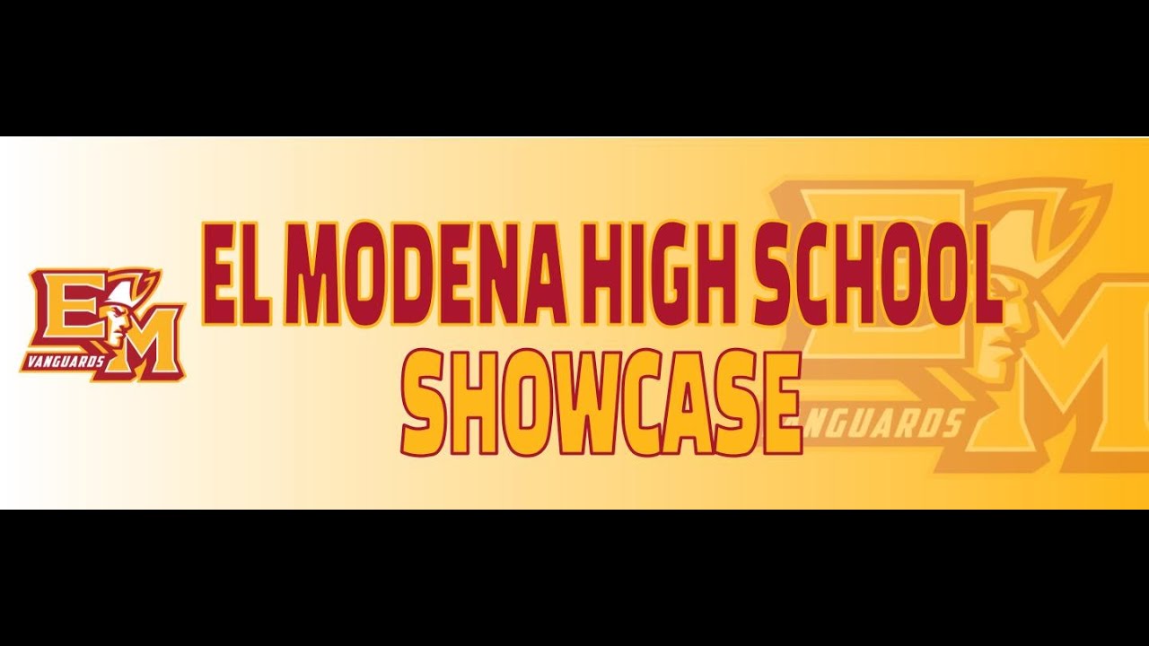 EMHS SHOWCASE 2021: Welcome and Introduction Video by EMTV - YouTube