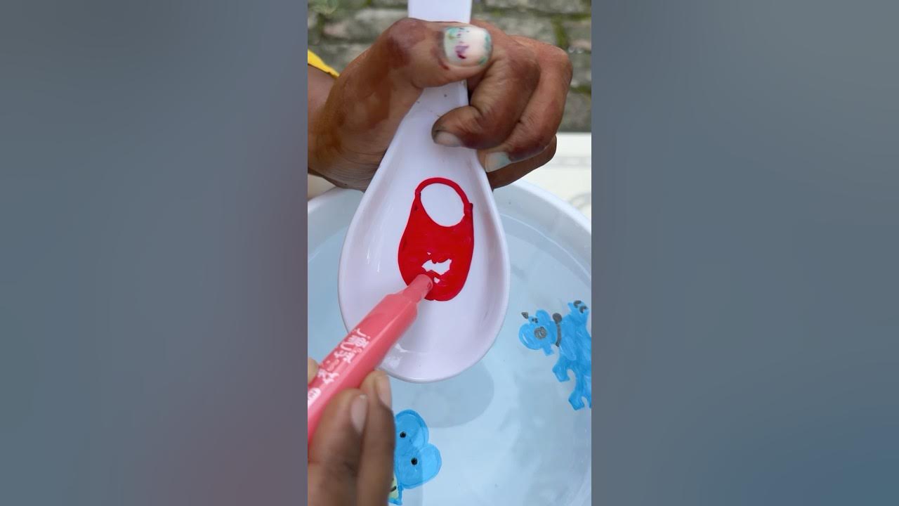 How to draw rose easy method amazing drawing #shorts - YouTube