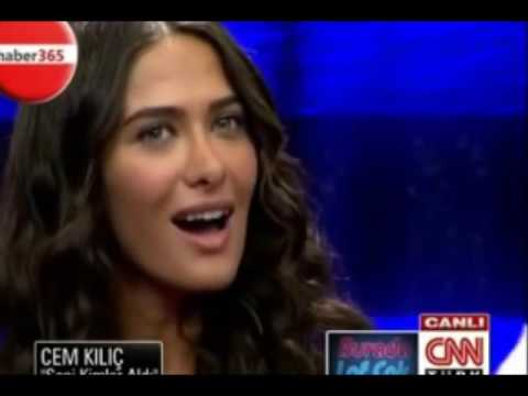 Cem Kılıç - Seni Kimler Aldı