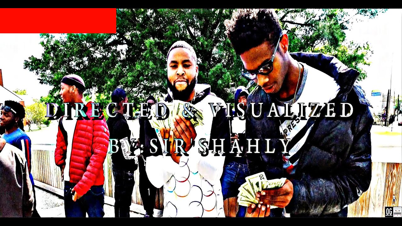 R2TT VLOG8 "TRAP BOOMIN LIVE" LIL NEFF x YUNG MAALY x KINGZAE x T MAC # ...