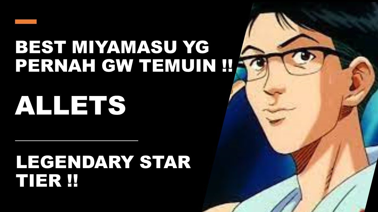 KAINAN TEAAM !! LETS GOO !!! MIYAMASU IN ACTION !! | SLAM DUNK MOBILE ...