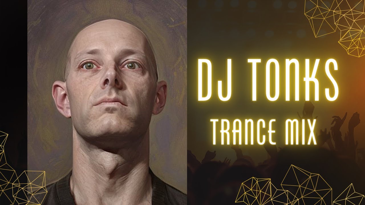 DJ TonKs classic Trance Mix vol4 - YouTube