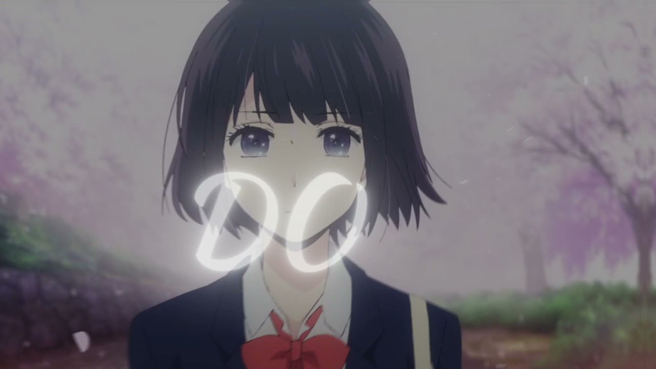 Scums Wish - Hanabi x Mugi [AMV/EDIT] Eyes off you | Pace - YouTube