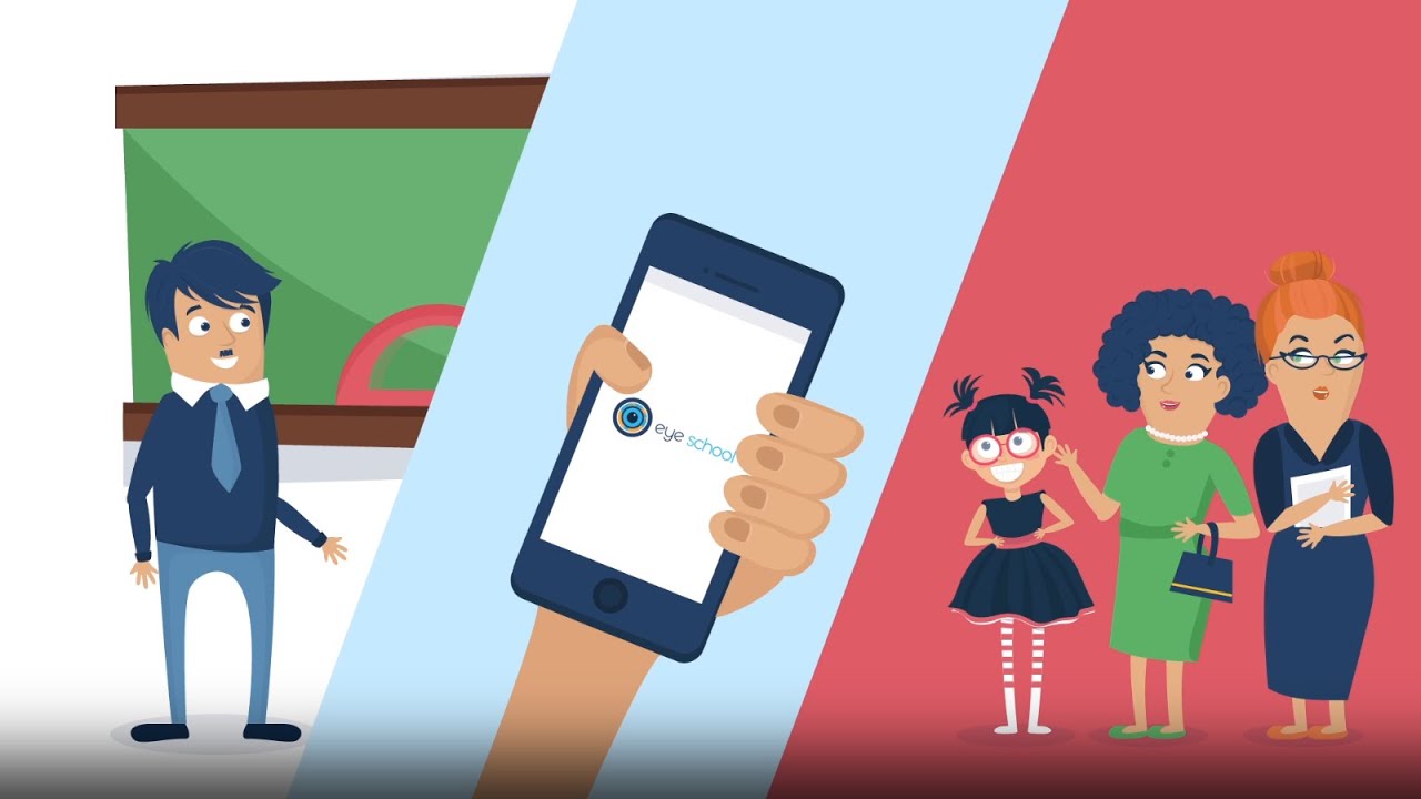POWERFUL COMMUNICATION TOOL FOR SCHOOL ADMINISTRATORS - YouTube