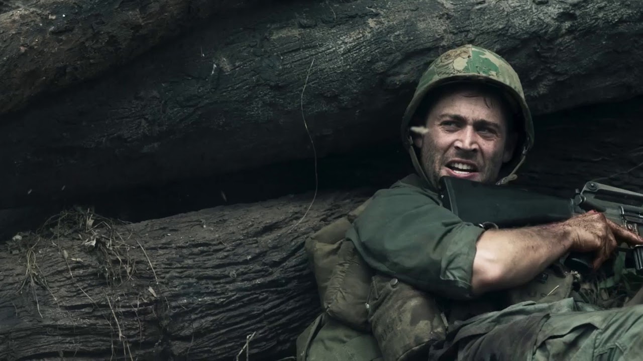 THE LAST FULL MEASURE Official Movie Trailer 2020 - YouTube