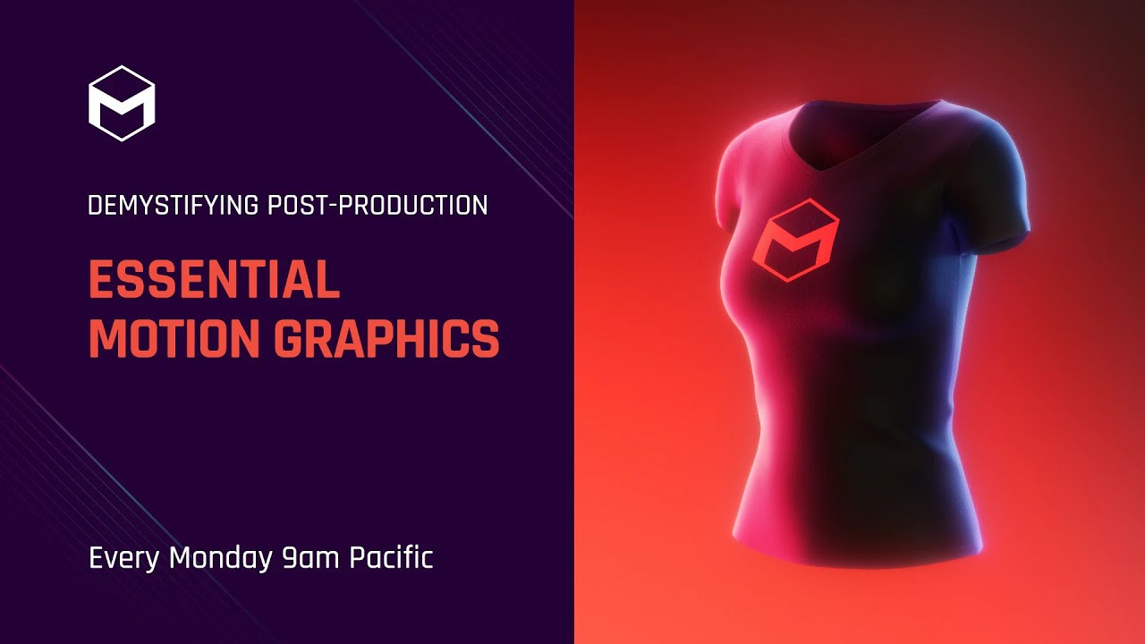 C4D Essential Motion Graphics: Animating Cloth - YouTube