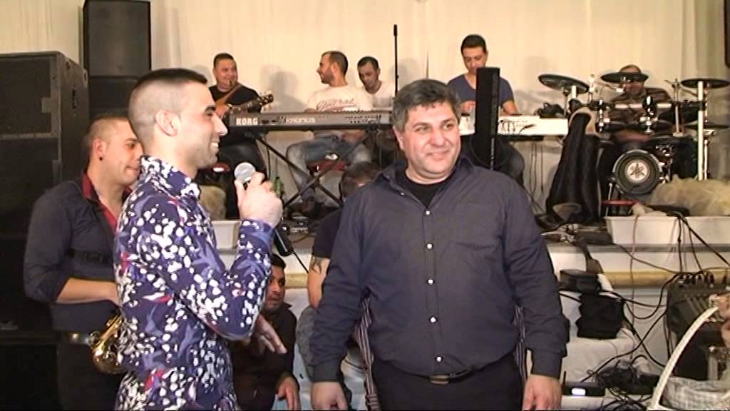 EMIRHAN NERMIN & ORK PARLAMENT & HAMBURG 6 - YouTube