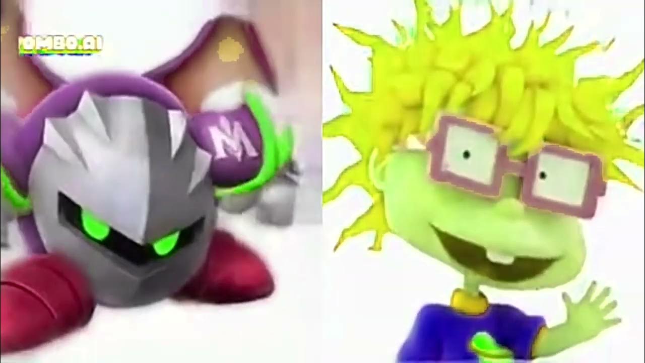 All Preview 2 Combo Deepfakes Episode 1 - YouTube