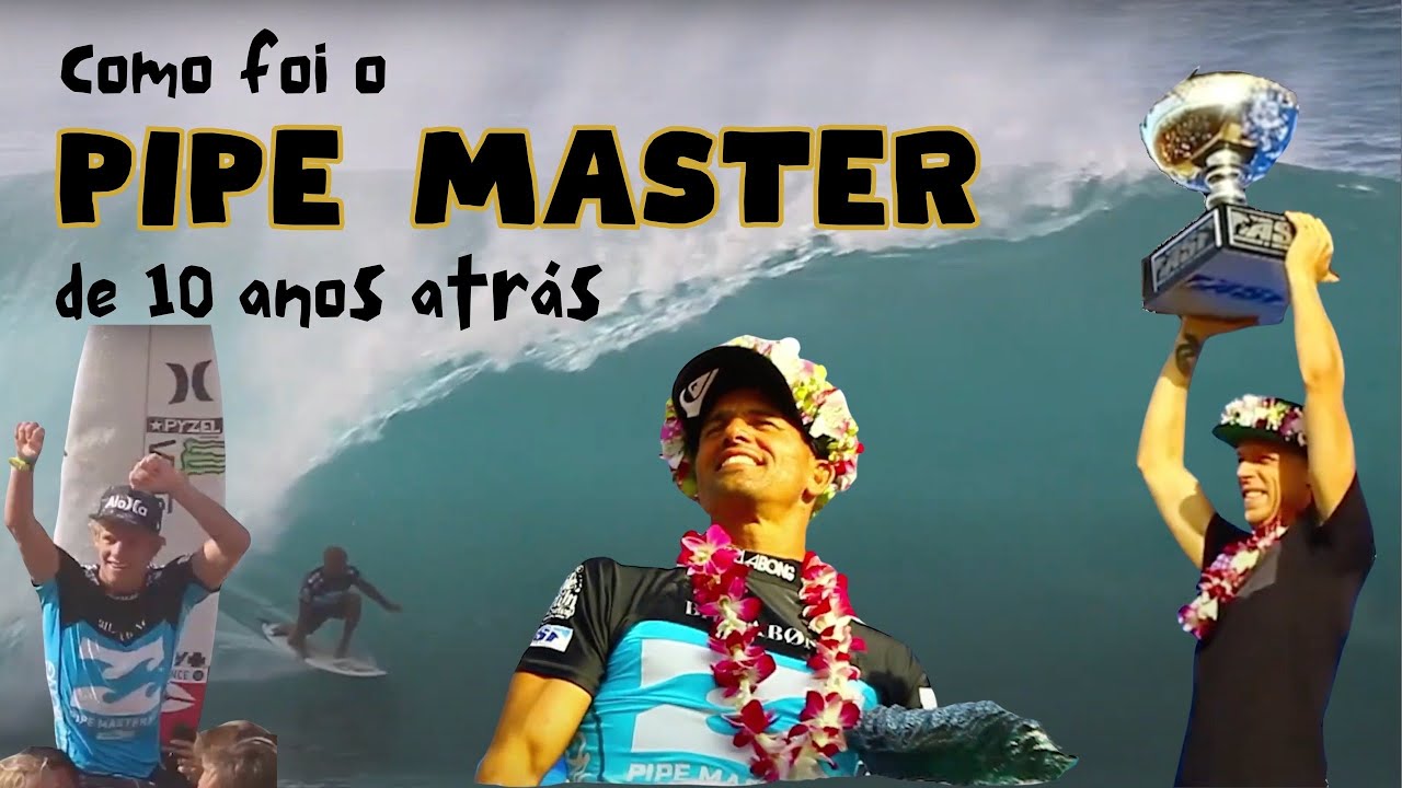 Pipe Master 2013 - YouTube