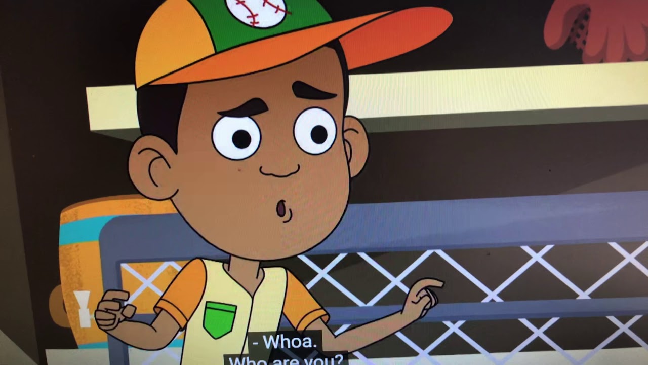 Hero elementary meet hector - YouTube