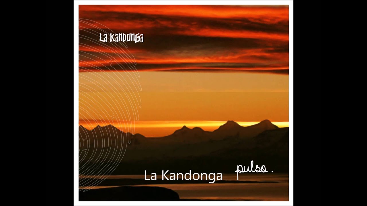 La Kandonga Blanco y Negro - YouTube