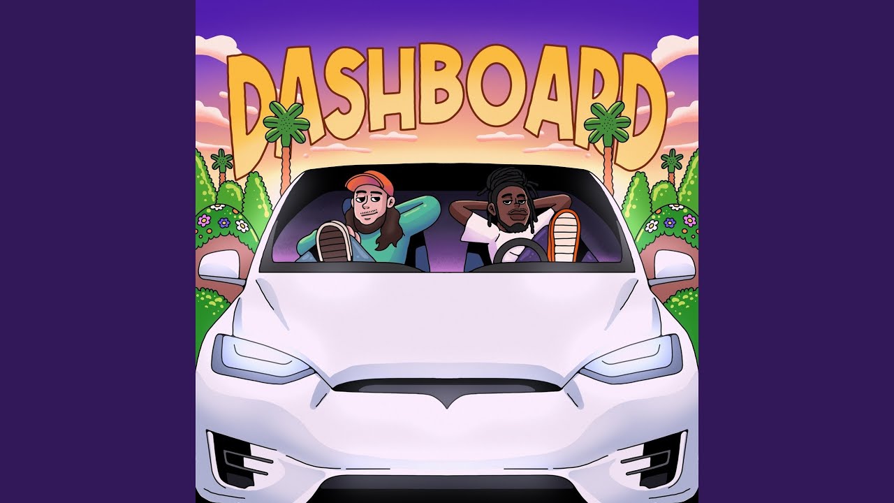 Dashboard Youtube