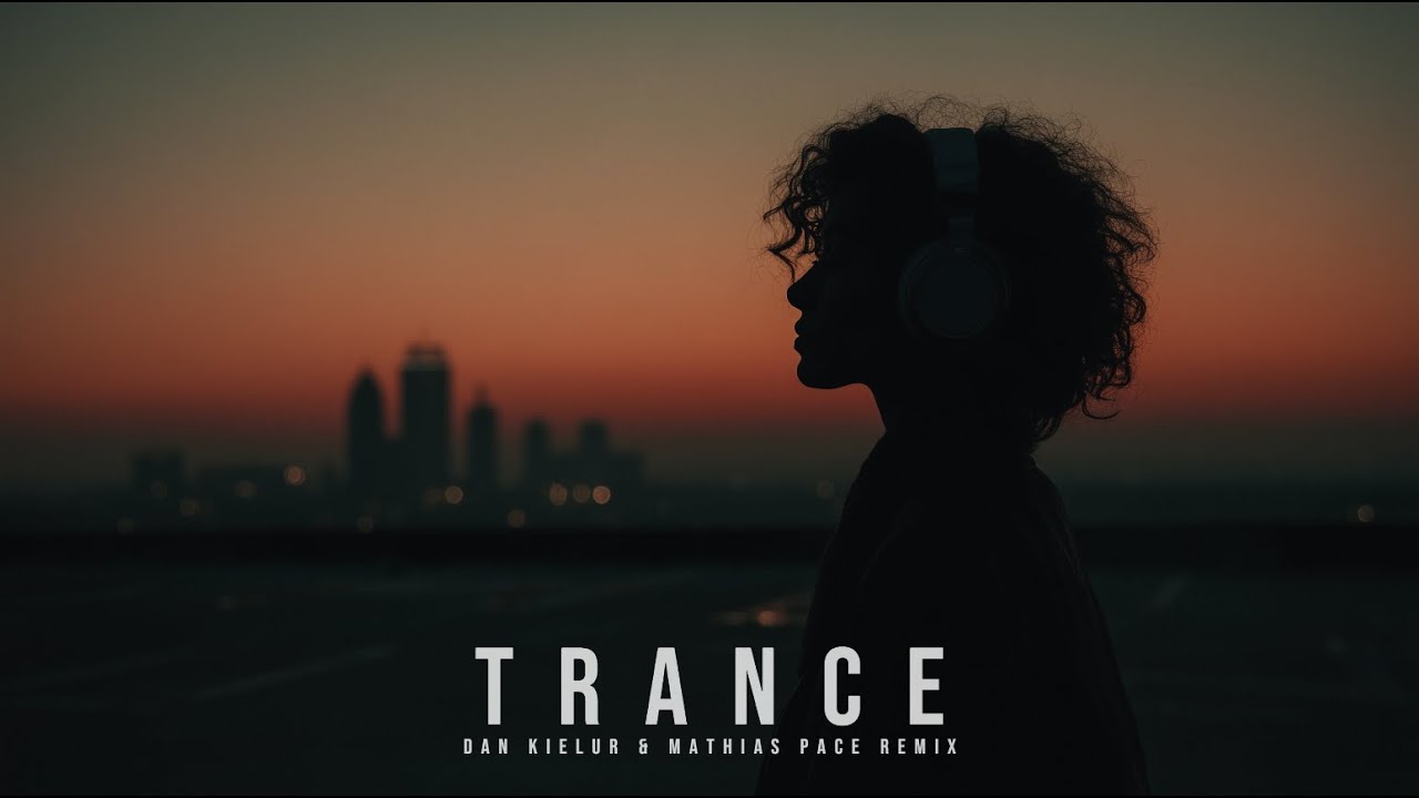 Travis Scott & Metro Boomin - Trance (Dan Kielur & Mathias Pace Remix ...
