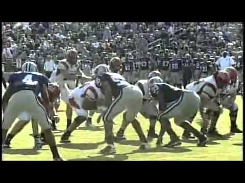 Jason Chery Highlights 2008 - YouTube