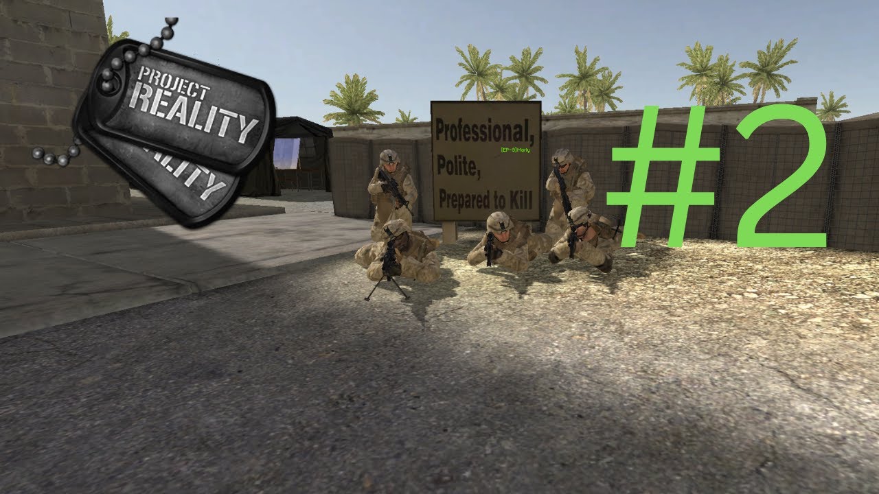 Project reality highlights #2 - YouTube