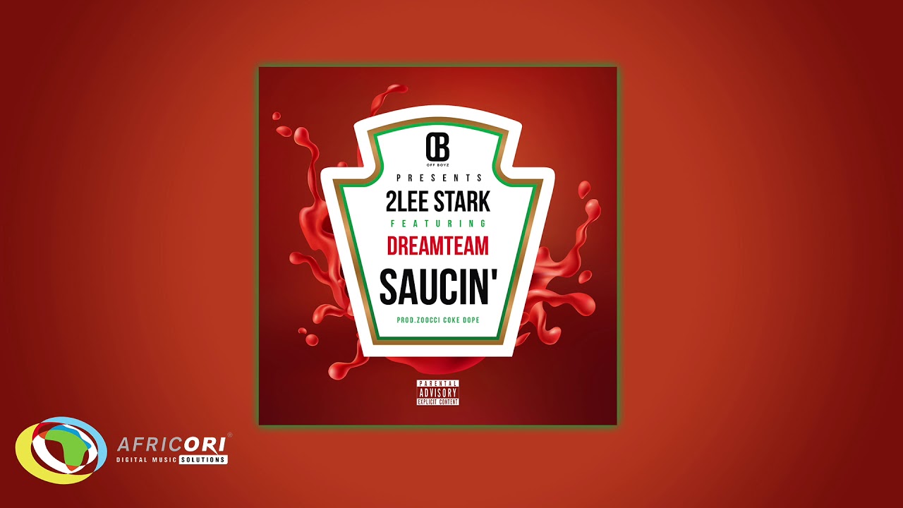 2lee Stark - Saucin' [Feat. Dream Team] (Official Audio) - YouTube