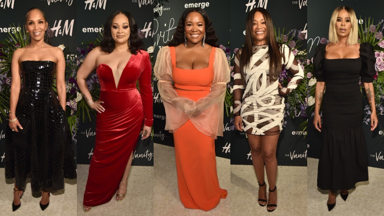 Gram Awards Grit Before 2020 Red Carpet - YouTube