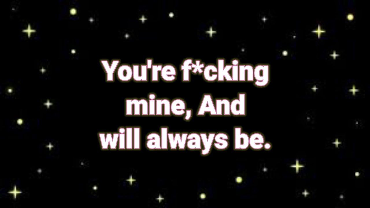 "DM to DF - You're mine, And will always be" 💌 dm to df 💌 twin flame ...