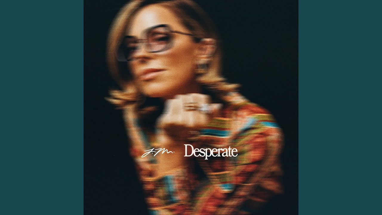 Desperate (Instrumental) - YouTube