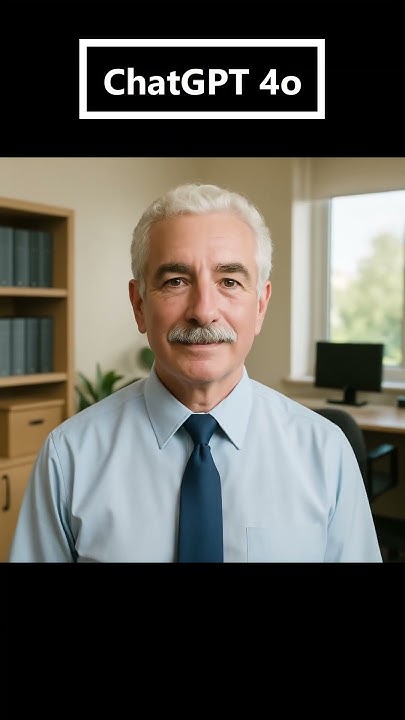 ChatGPT 4o is Insane #ChatGPT4o - YouTube