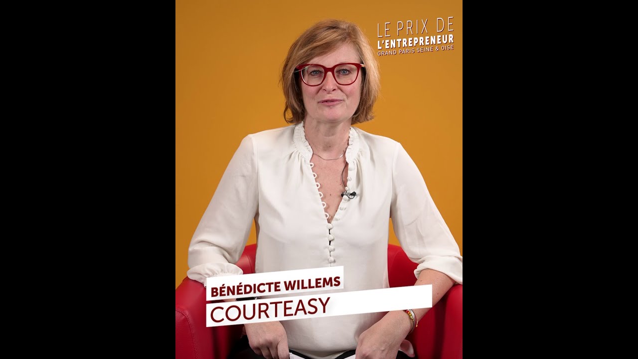 Présentation de Courteasy - YouTube