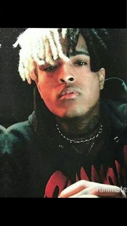 Xxxtentacion Edit Mad Short Youtube