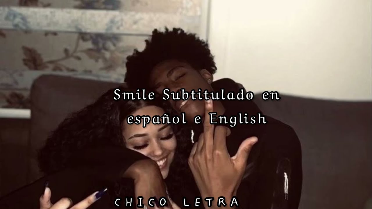 G-Unit,50 cent-Smile (subtitulado en español y English) - YouTube