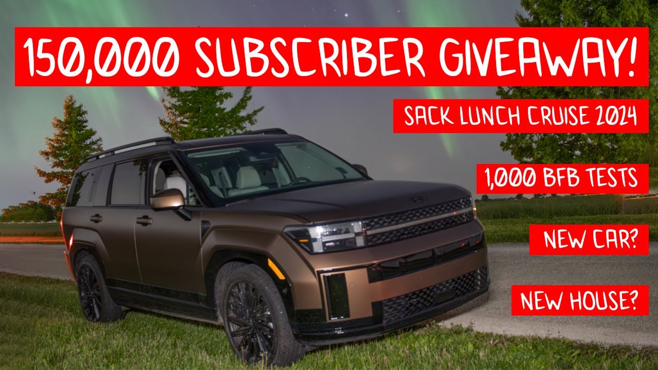 150,000 Subscriber GIVEAWAY (FREE!!) + Lots Of Updates! - YouTube