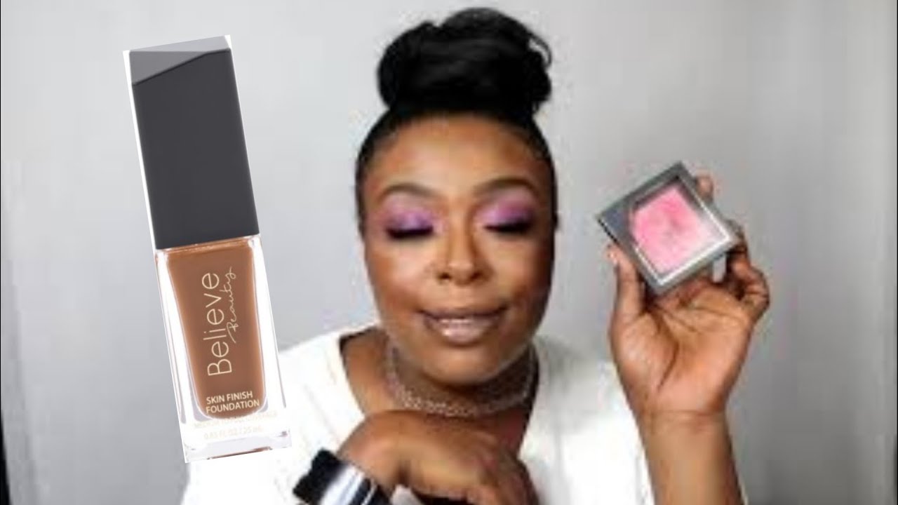 New Brand Believe Beauty. Dollar General Store. - YouTube