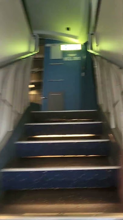 Aviodrome 2024 Boeing 747 - YouTube