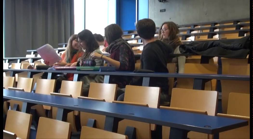 Présentation de l'ISPED - 2015 - YouTube